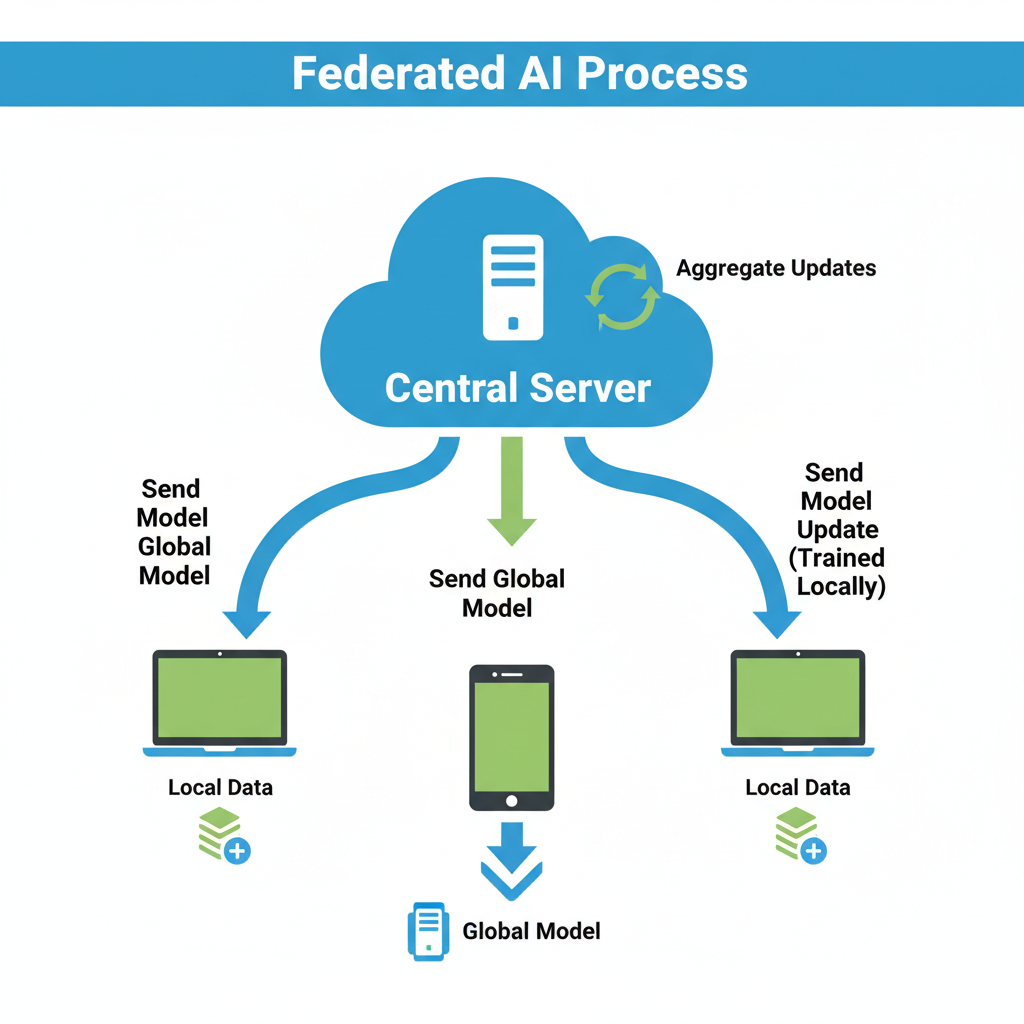 Federated AI: The Ultimate Guide to Privacy-Preserving Machine Learning